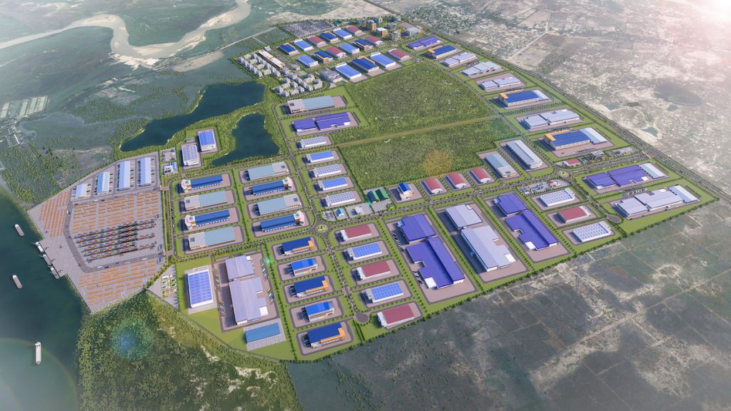 Discover Congo Industrial Platforms (CIP) - Congo Industrial Platforms ...